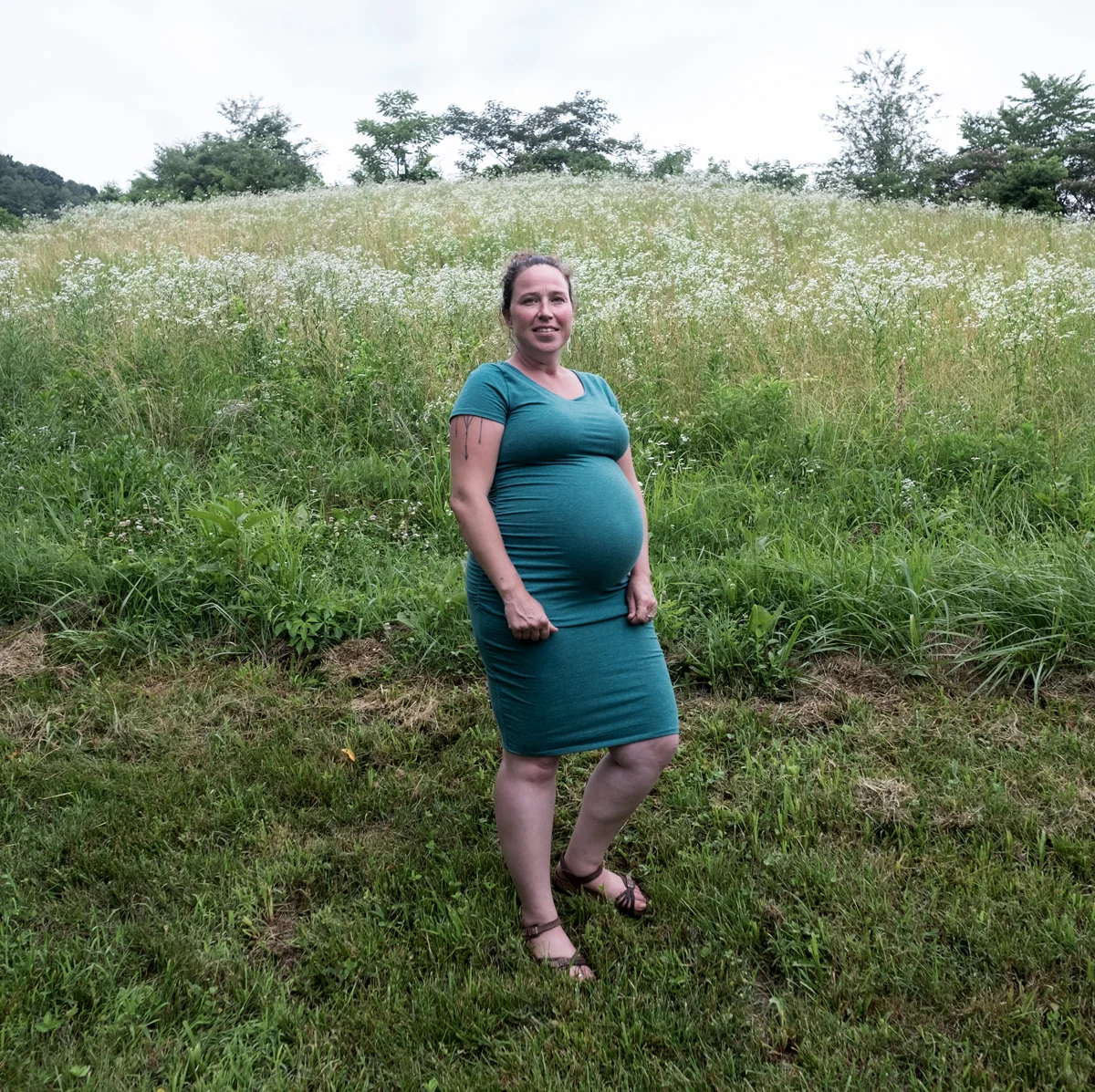 We Are All Local - Little Worlds — Rob Amberg