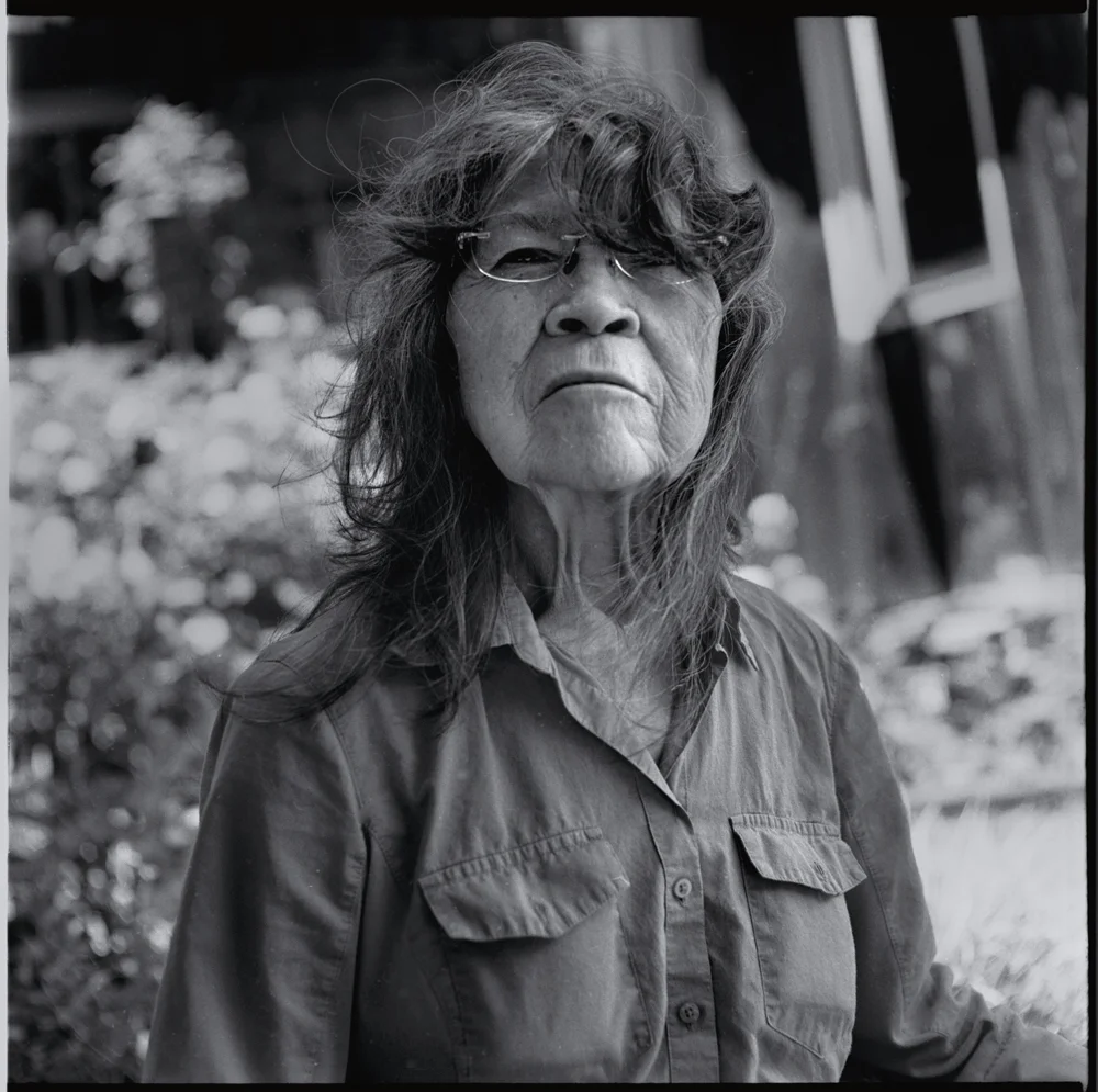 Scapes & Traits — Rob Amberg