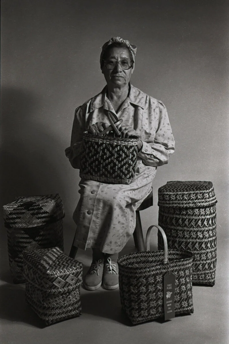 Week 2, Women’s History Month — Rob Amberg