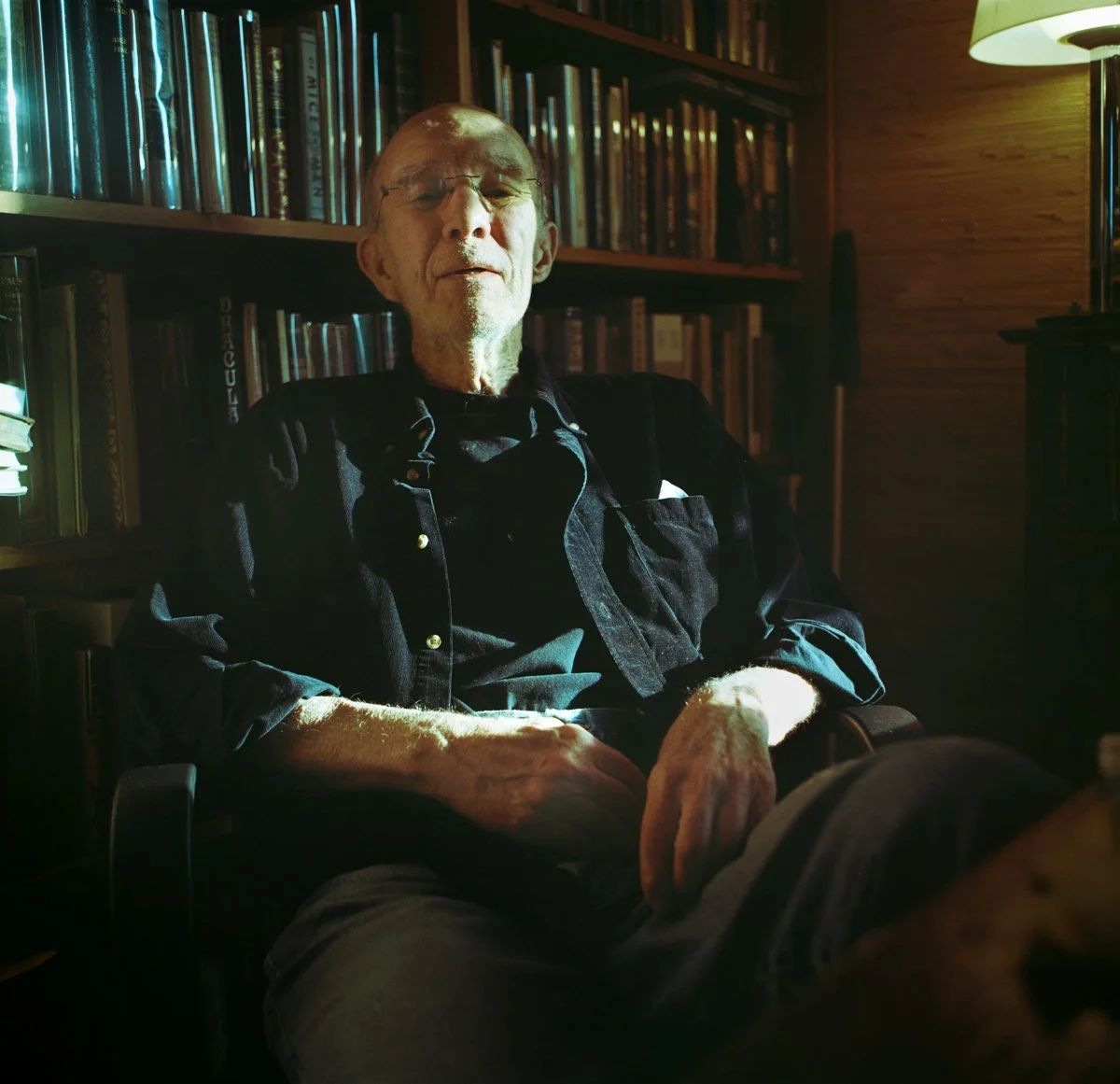 Little Worlds - Chan — Rob Amberg