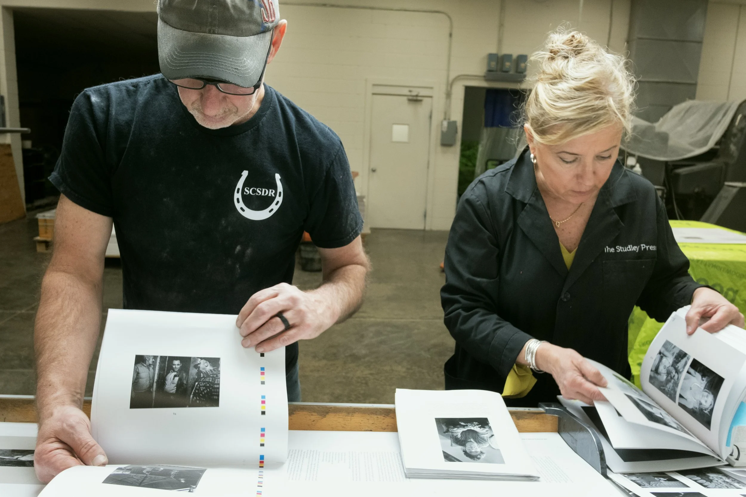 Pictures & Words — Rob Amberg