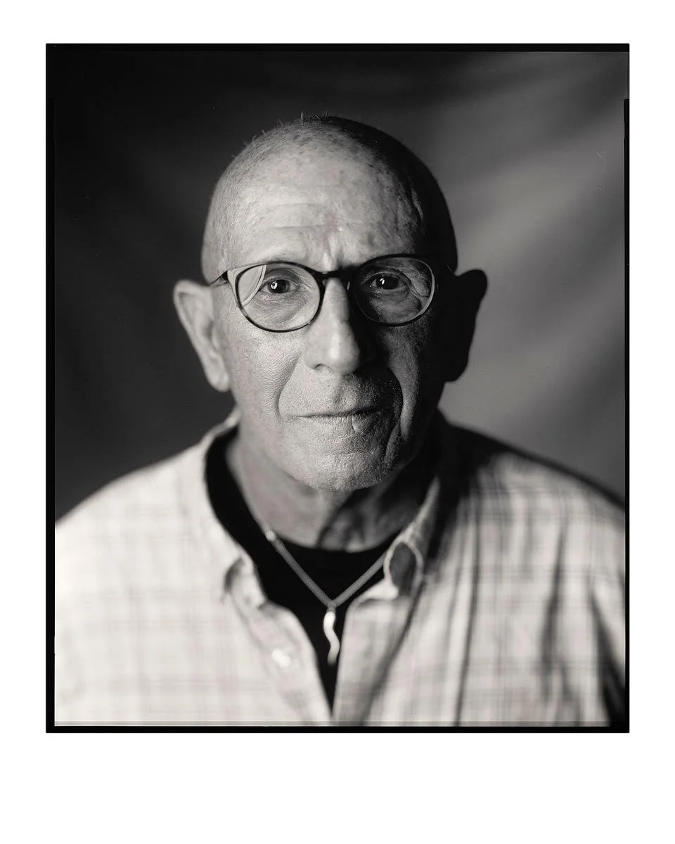 Pictures & Words — Rob Amberg