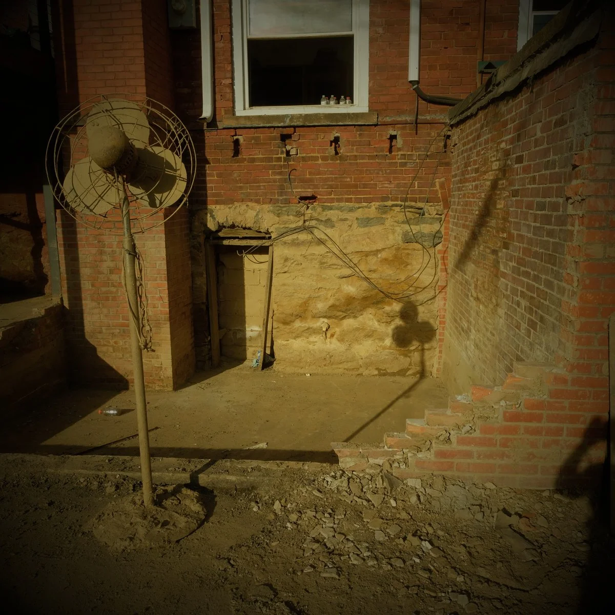 Pictures & Words — Rob Amberg