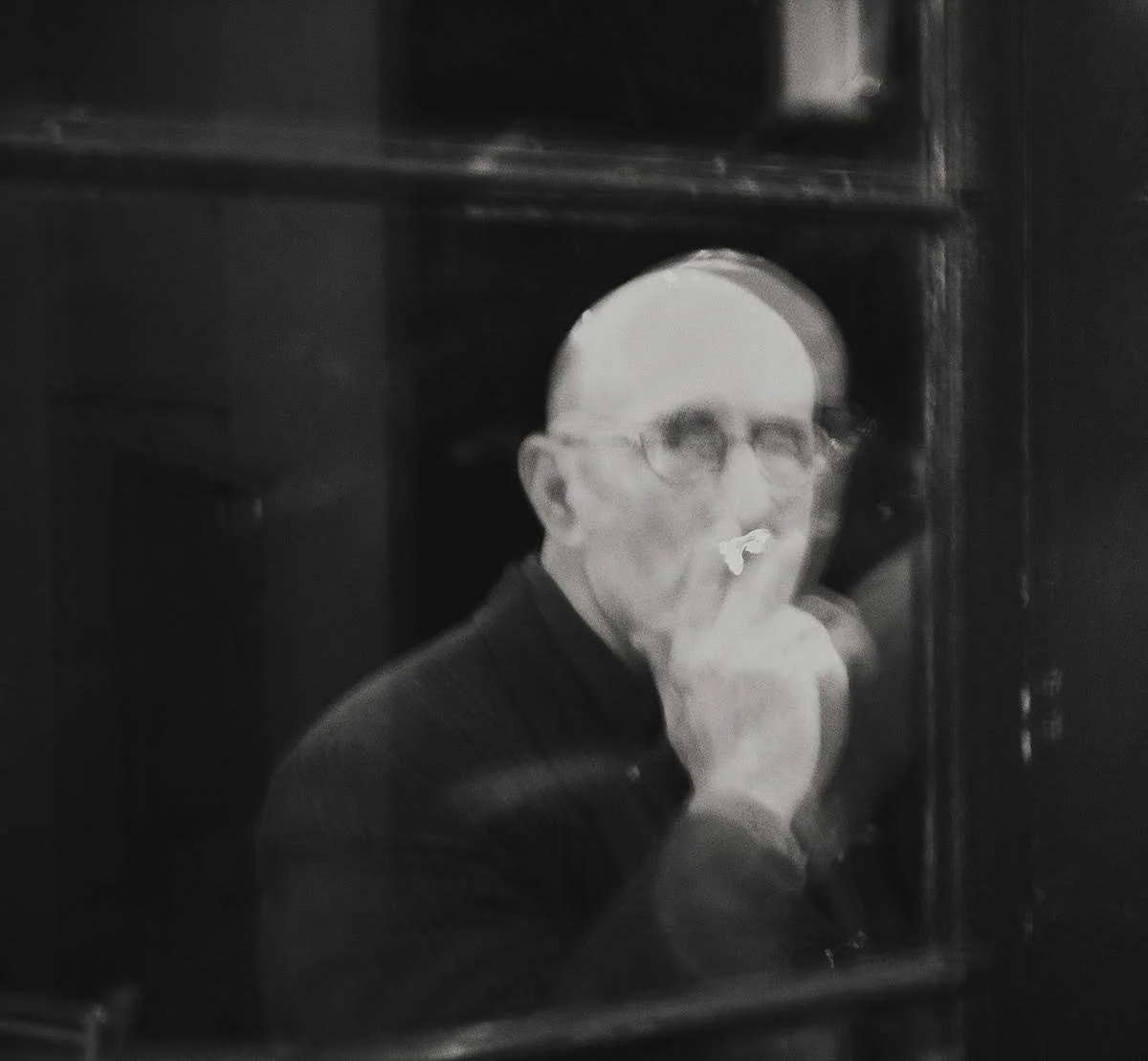 Pictures & Words — Rob Amberg