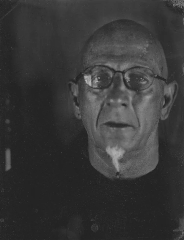 Pictures & Words — Rob Amberg