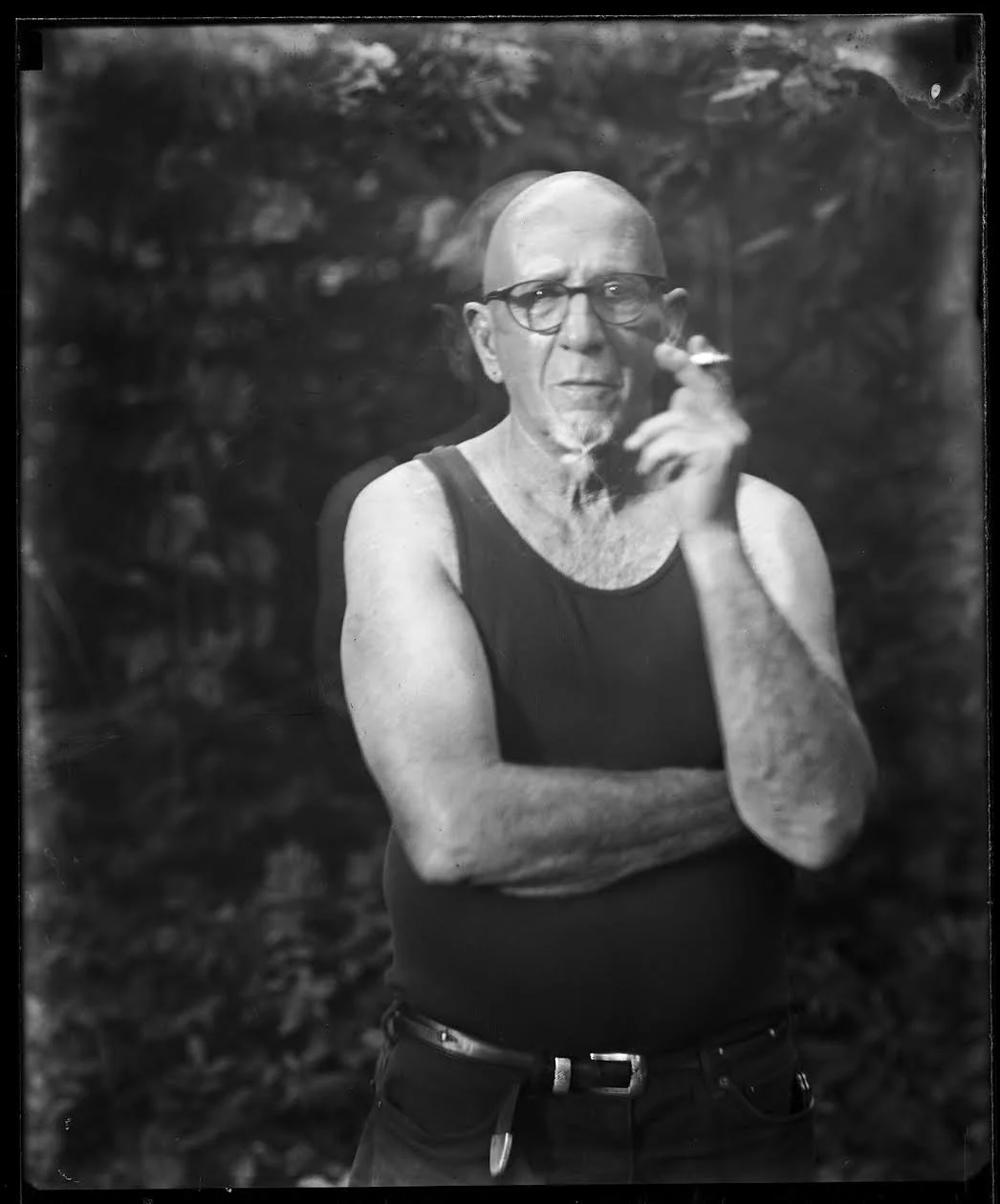 Pictures & Words — Rob Amberg