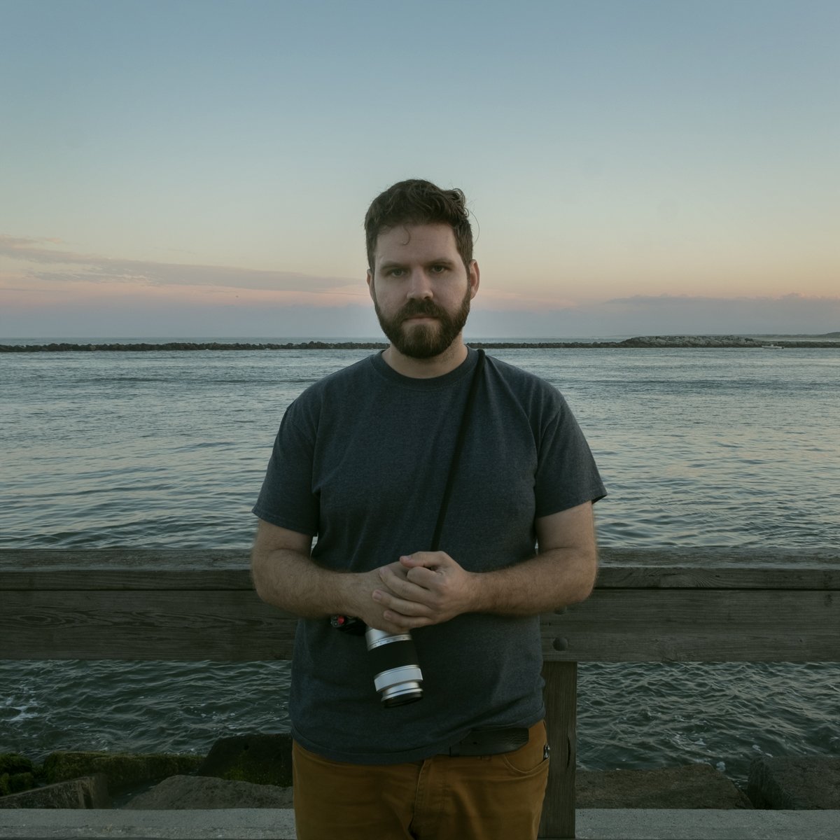 Pictures & Words — Rob Amberg