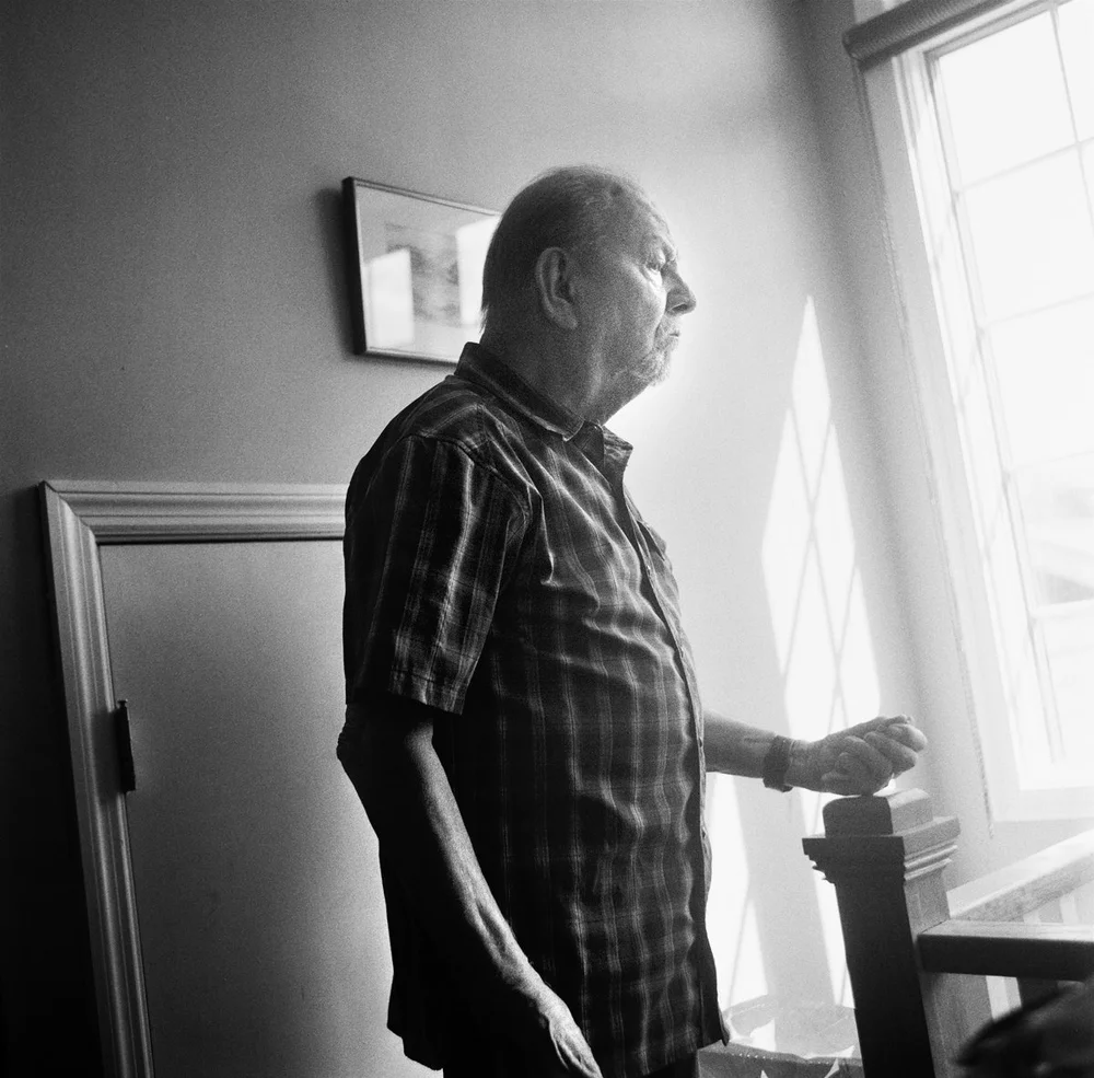 Little Worlds--aka "Bobby" Hicks — Rob Amberg