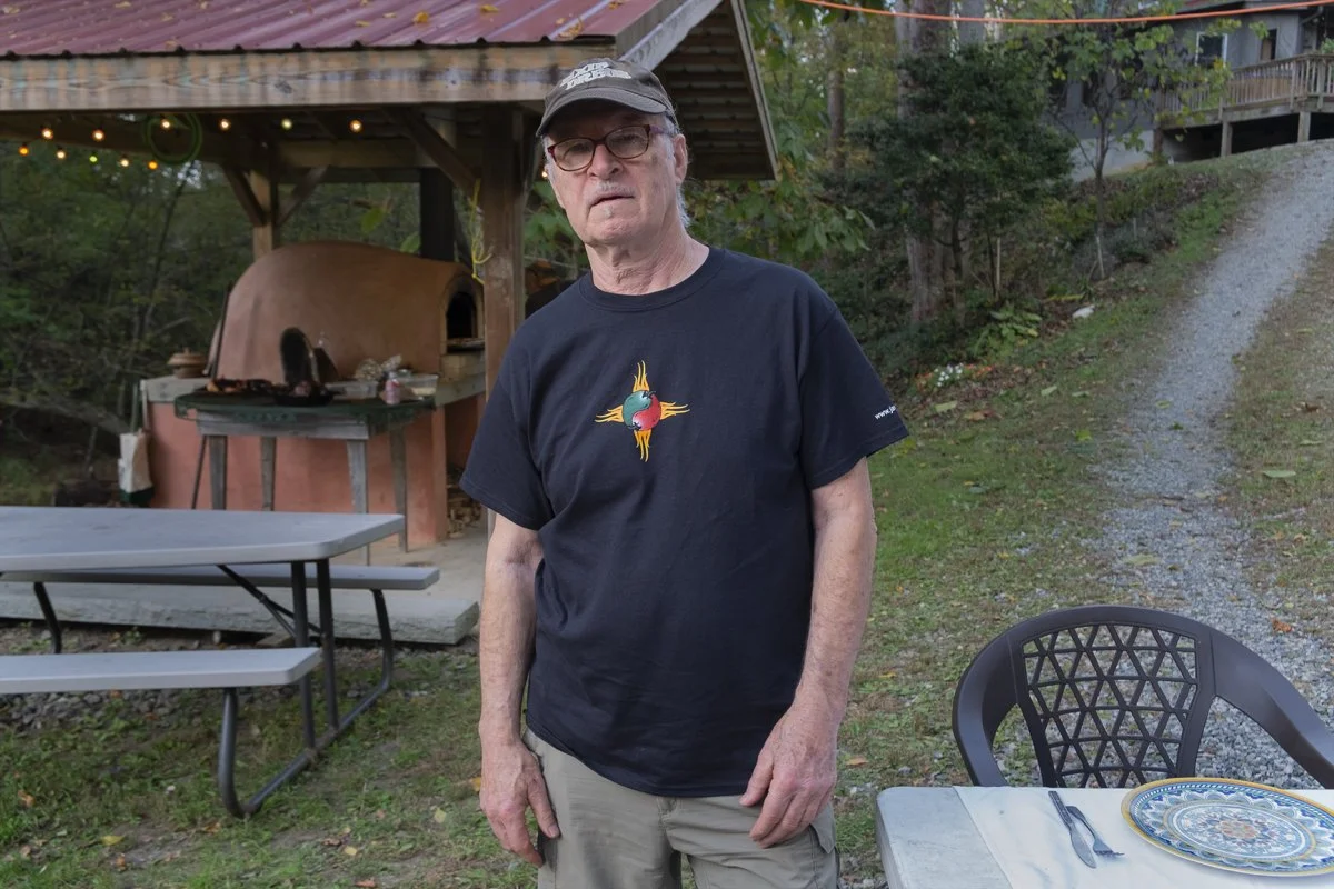 Pictures & Words — Rob Amberg