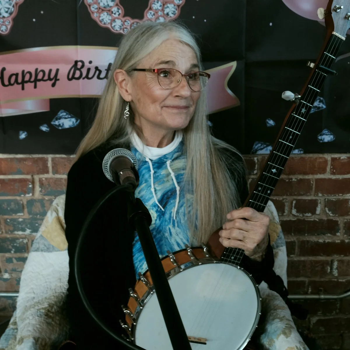 Pictures & Words — Rob Amberg