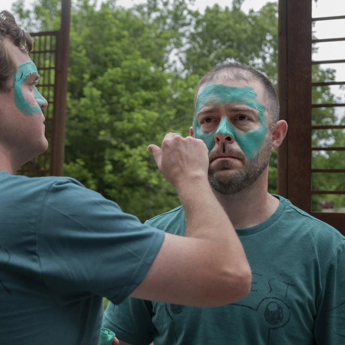 Pictures & Words — Rob Amberg