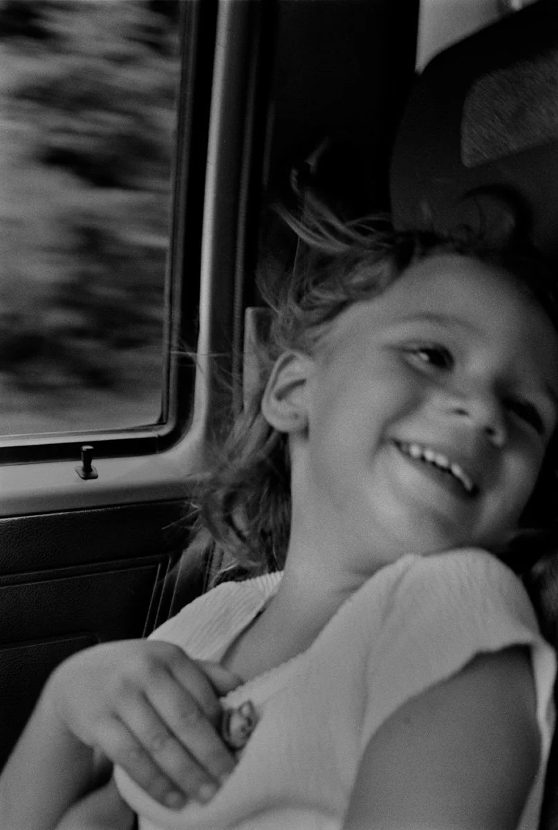 Pictures & Words — Rob Amberg