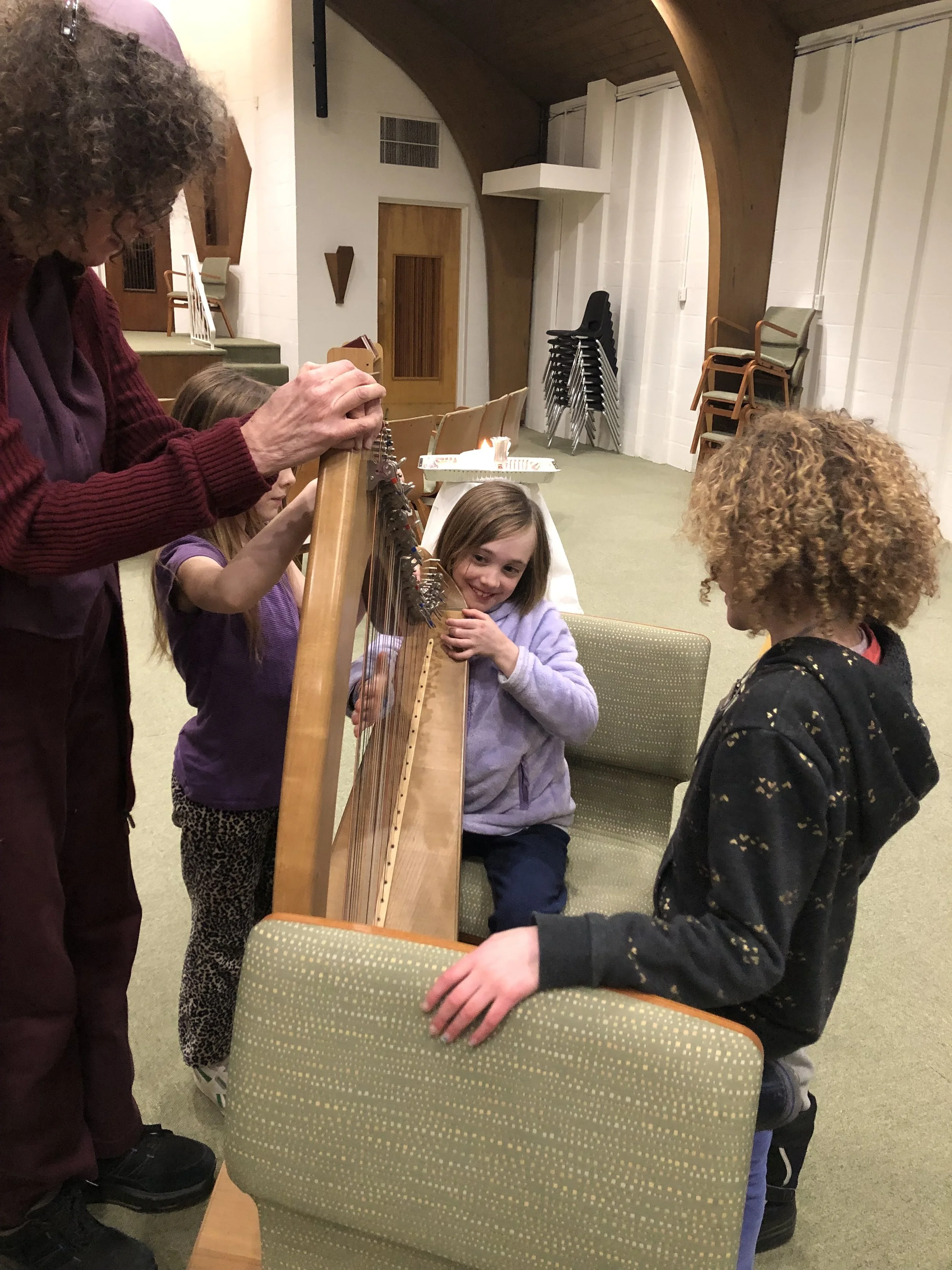 Temple Hillel B'nai Torah, West Roxbury MA