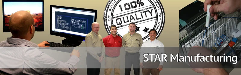 Star Manufacturing