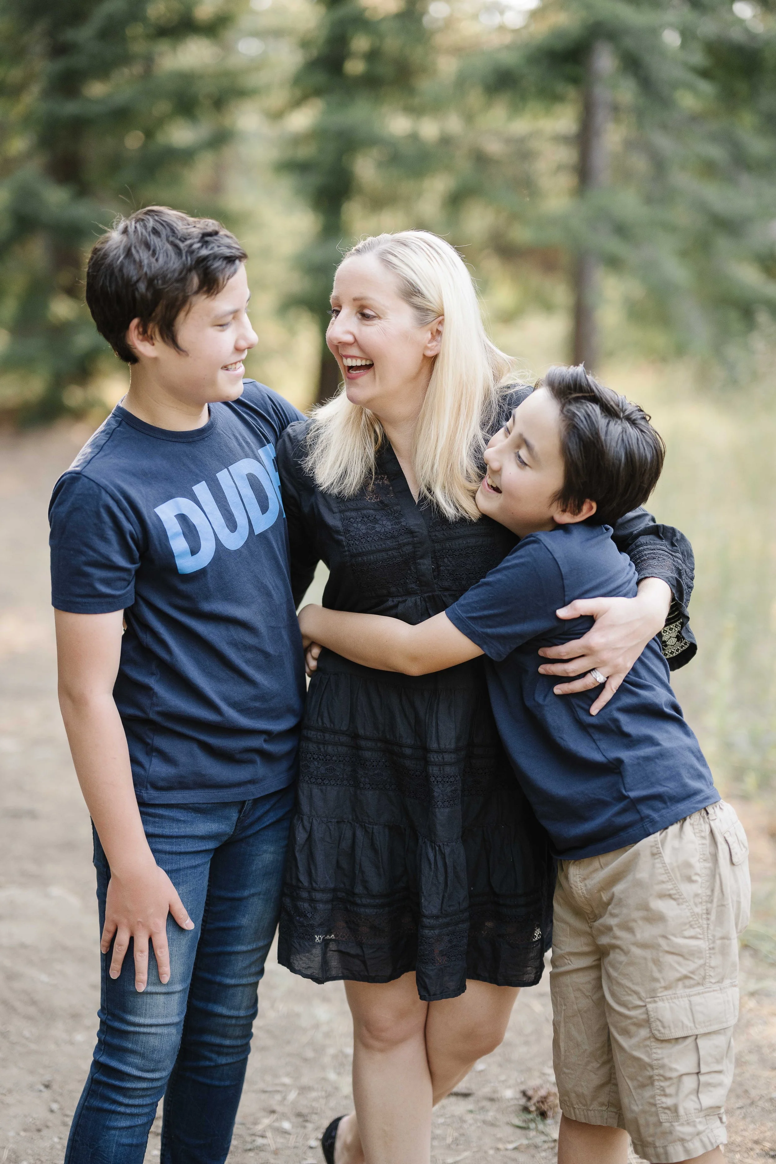 Seattle Portrait Photographer