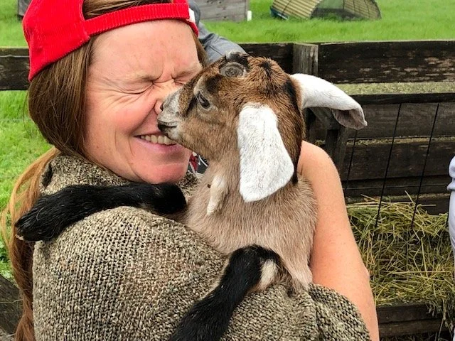 Team — Slide Ranch