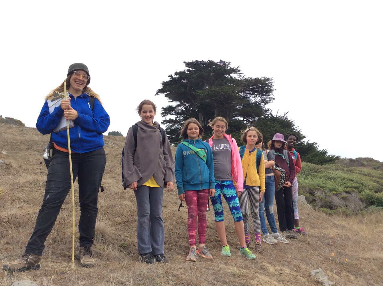 Highlights from Summer Camp — Slide Ranch