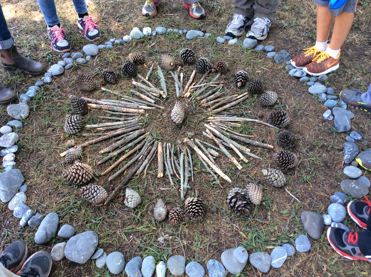 Highlights from Summer Camp — Slide Ranch