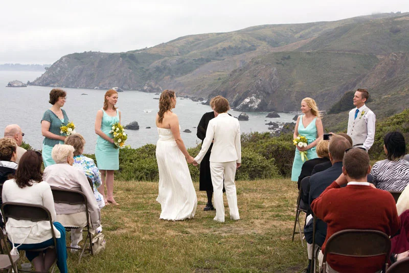 Site Rentals — Slide Ranch