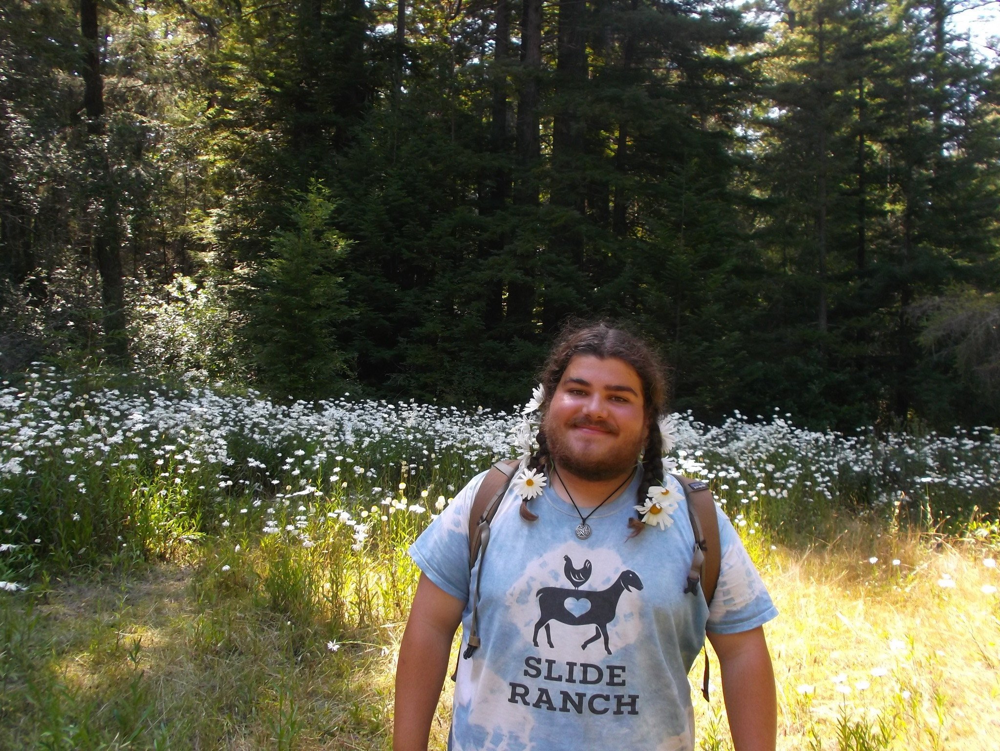 Team — Slide Ranch