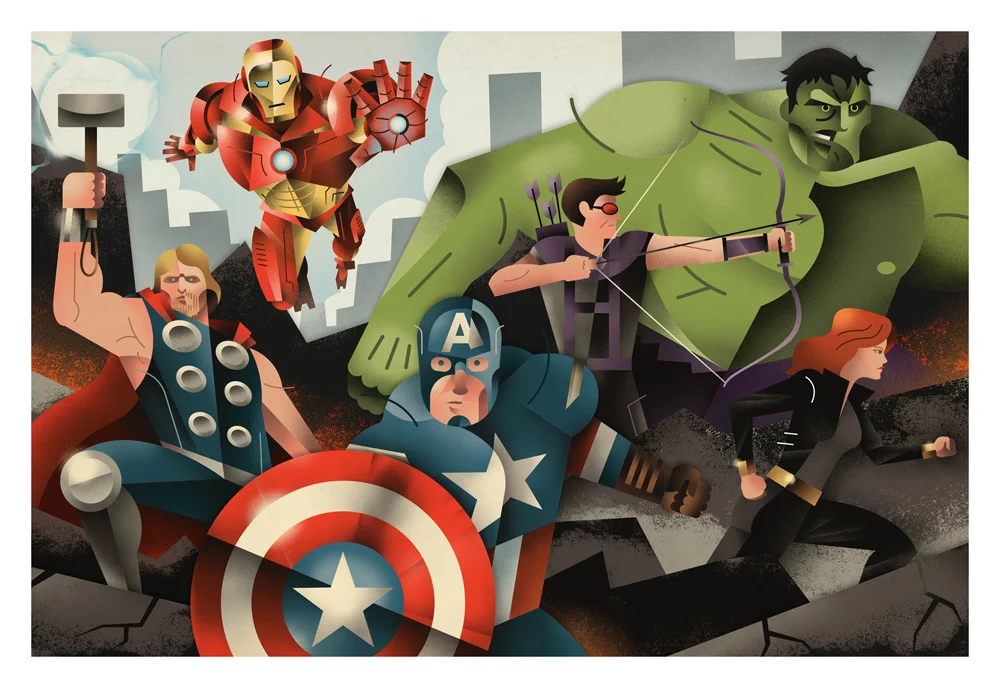 Blog — DAVE MURRAY