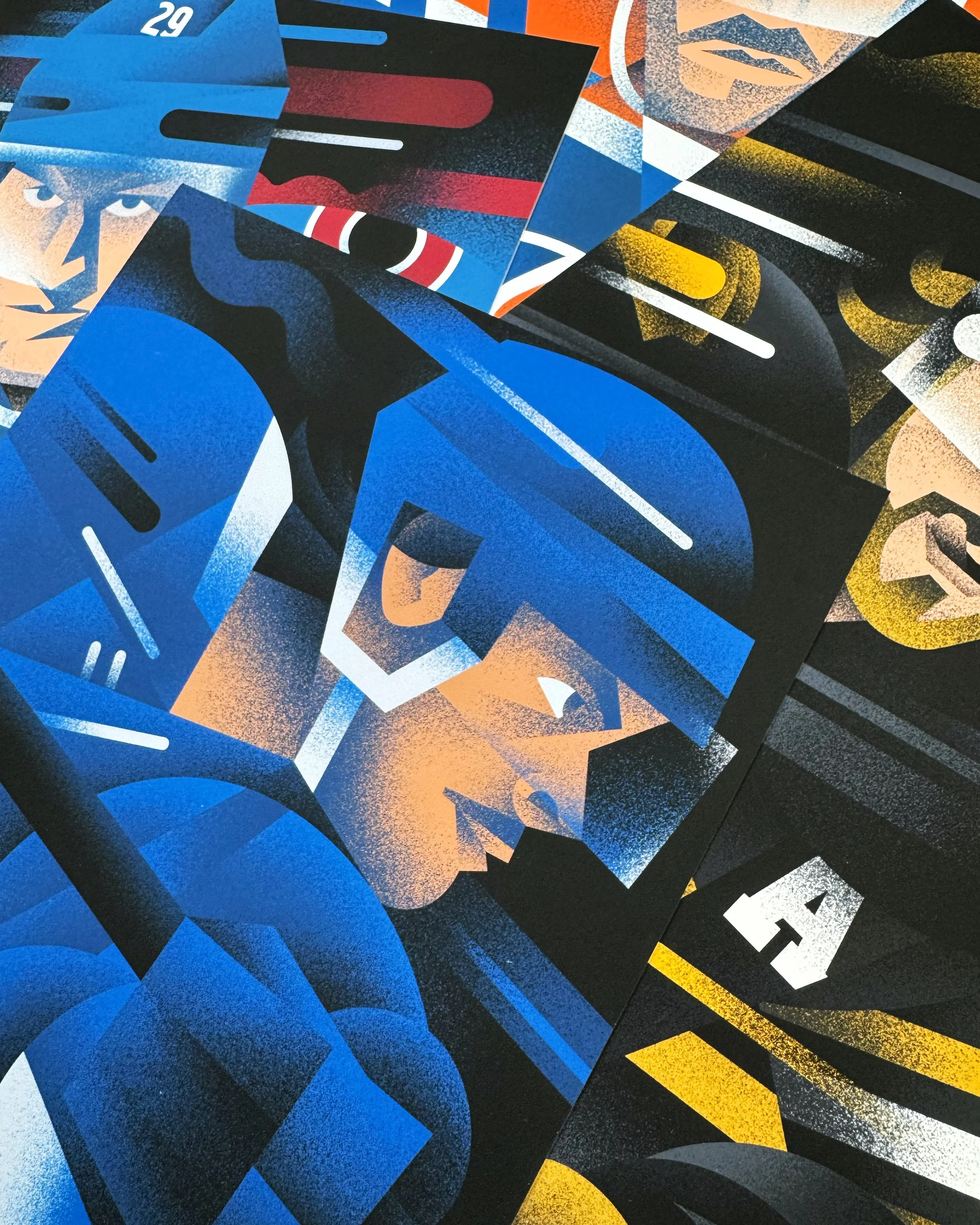 Shop! — DAVE MURRAY