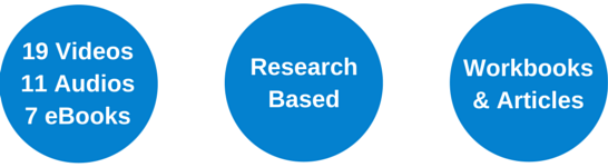 Parenting Program — Dr Rosina McAlpine | Parenting Expert