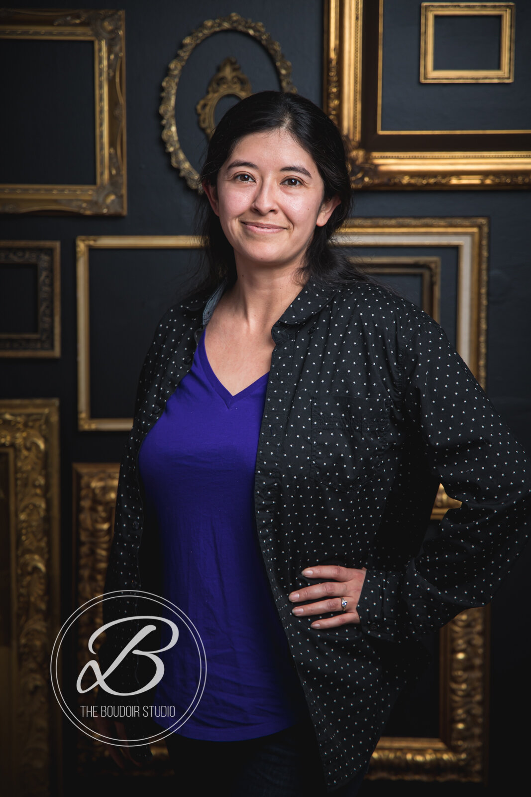 Thank You! — The Boudoir Studio