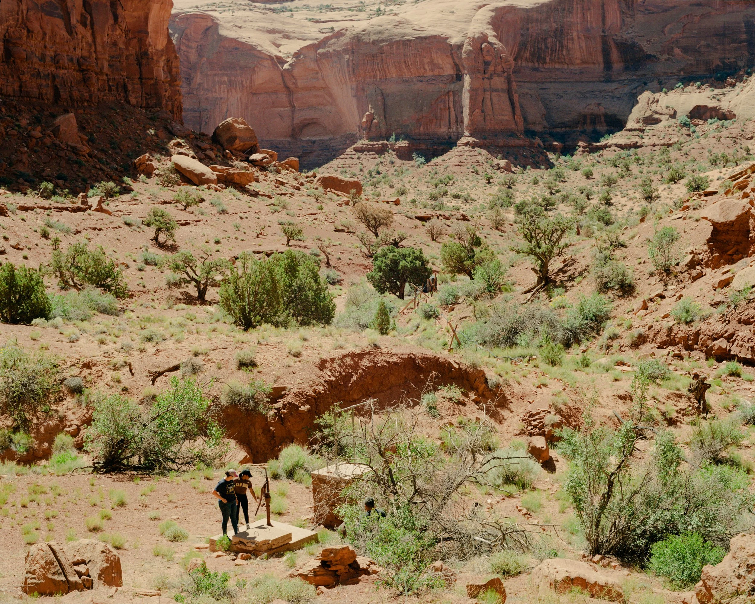 A Question Of Balance — ELLIOT ROSS STUDIO