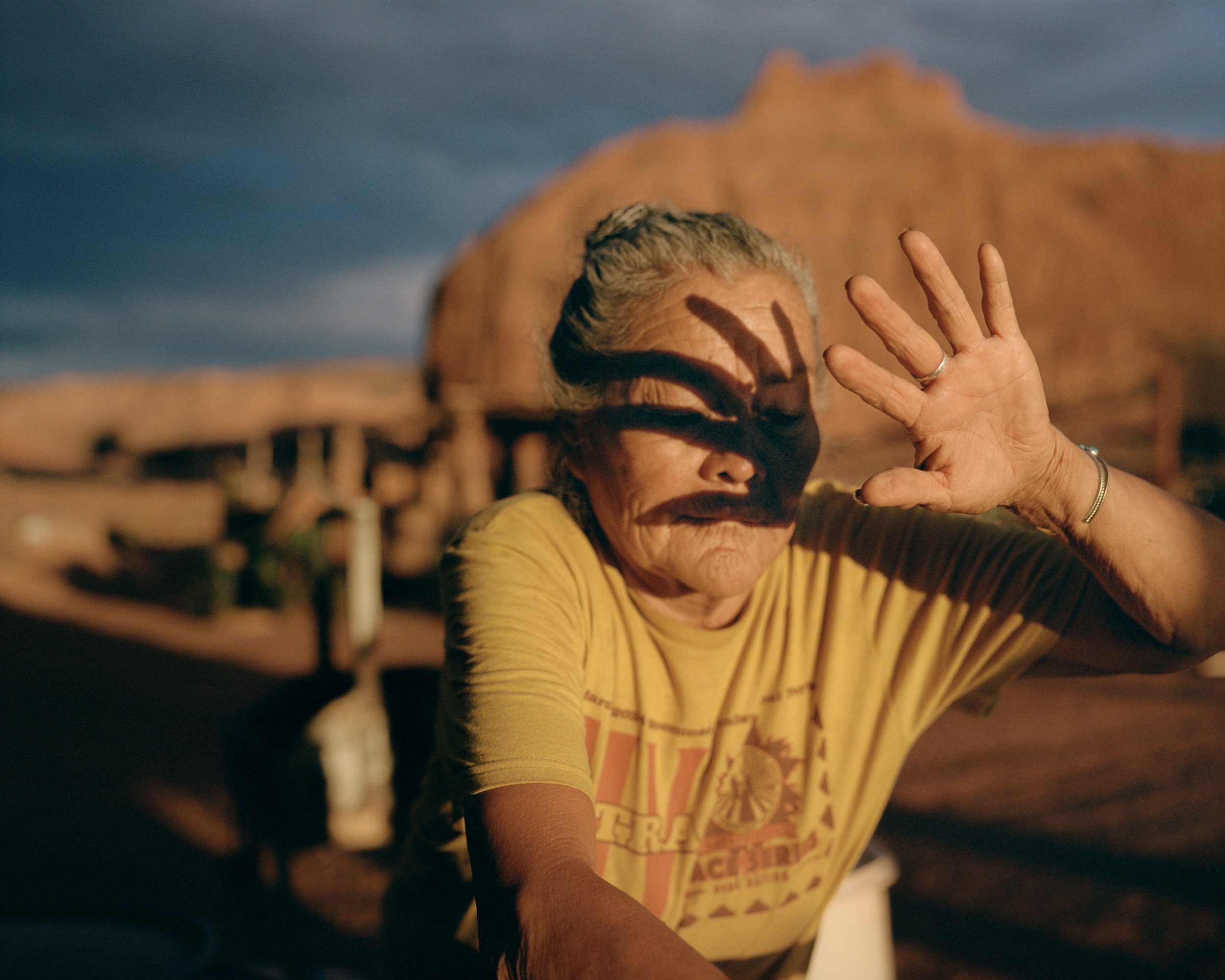 A Question Of Balance — ELLIOT ROSS STUDIO
