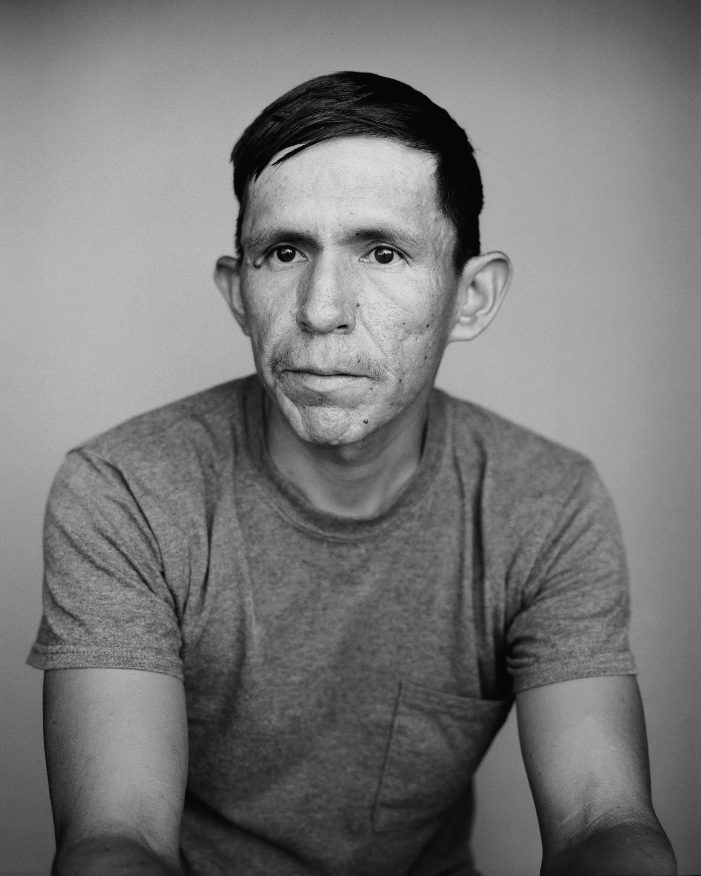 A Question Of Balance — ELLIOT ROSS STUDIO