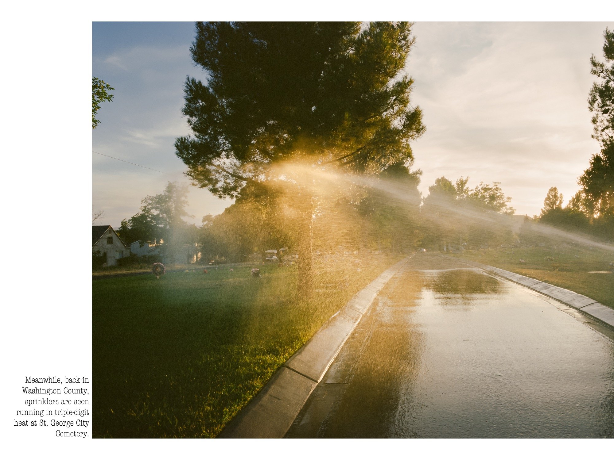 A Question Of Balance — ELLIOT ROSS STUDIO