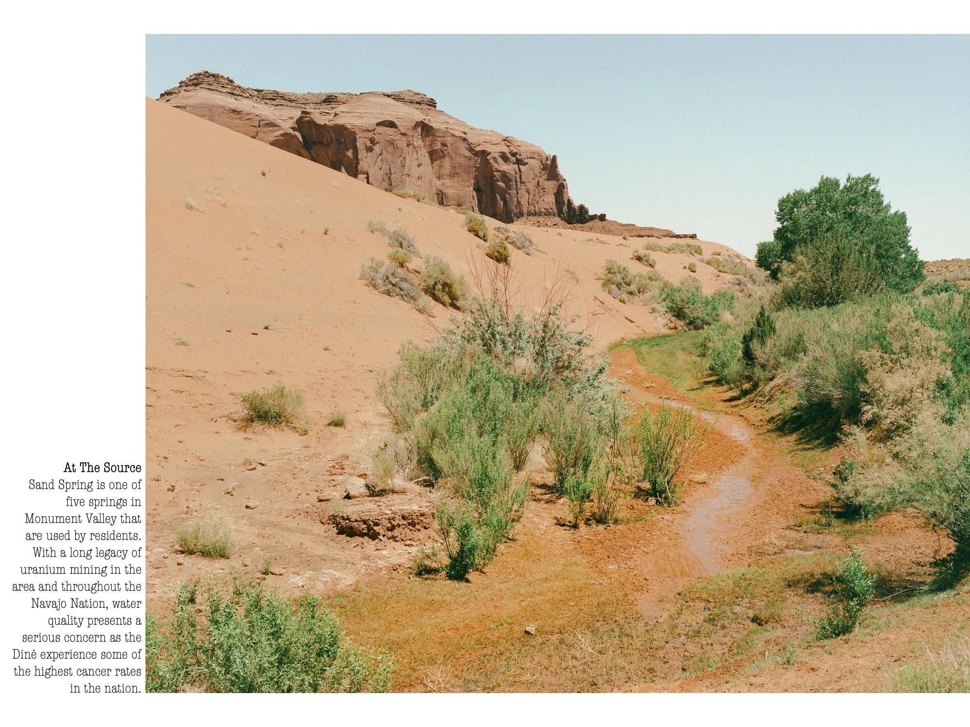 A Question Of Balance — ELLIOT ROSS STUDIO
