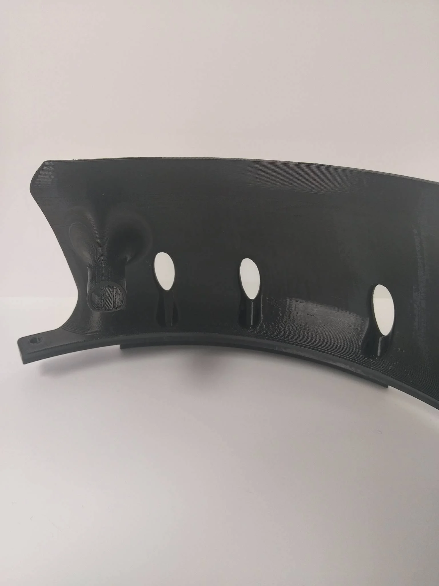 3D Printed Replacement Parts and 3D Printed Tools