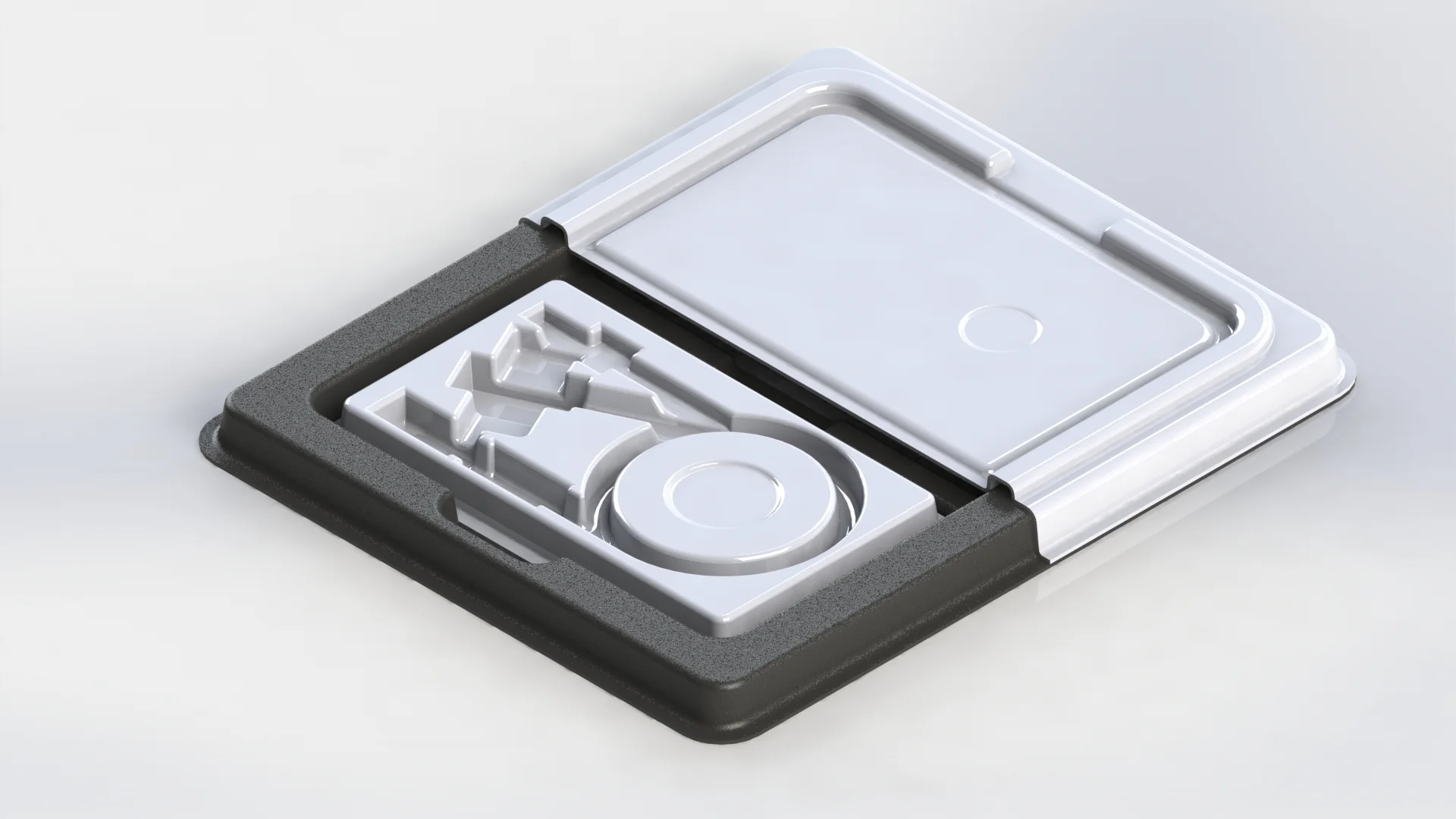 Thermoforming and Vacuum Forming Design for Manufacturing