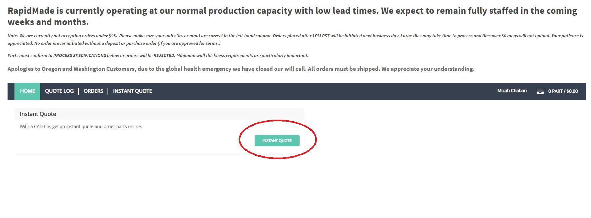 RapidMade Blog | 3D Printing, Rapid Prototyping & Manufacturing