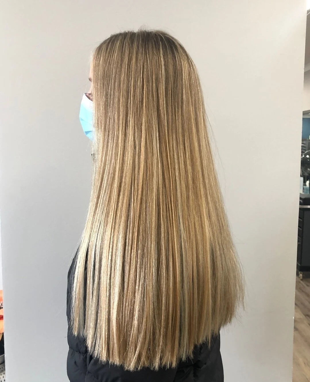 Diane Testani Hair Salon