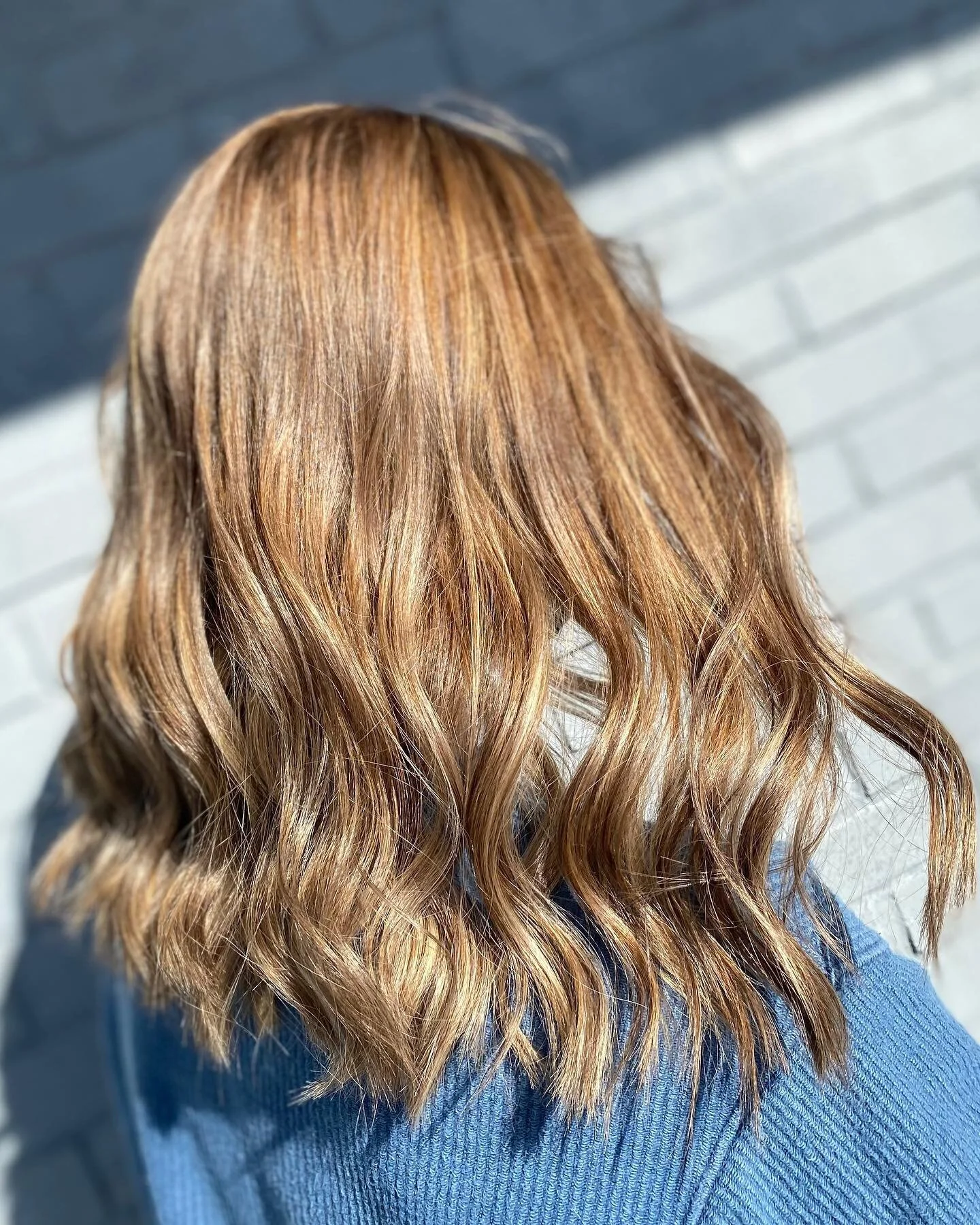 Diane Testani Hair Salon