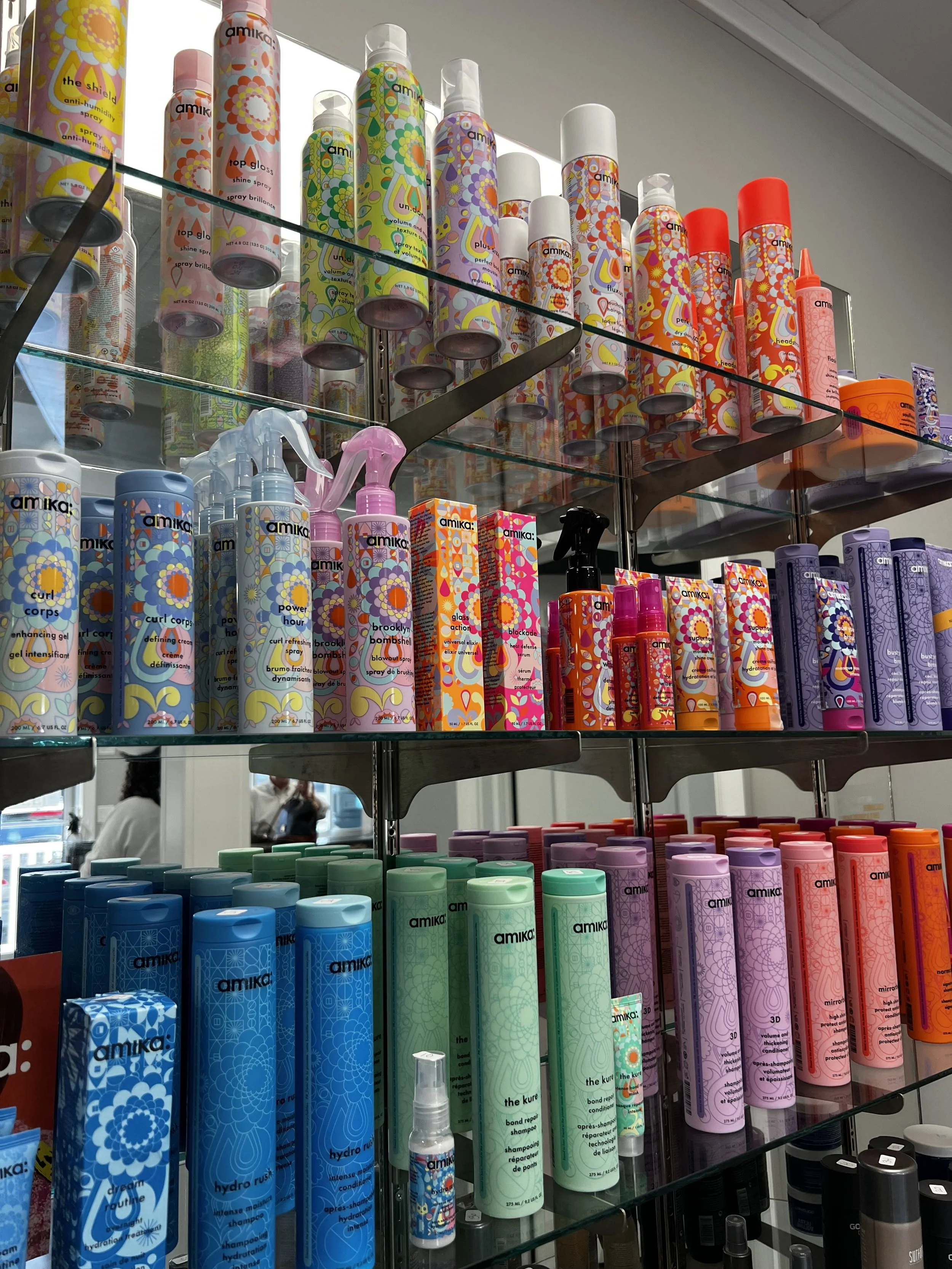 Diane Testani Hair Salon