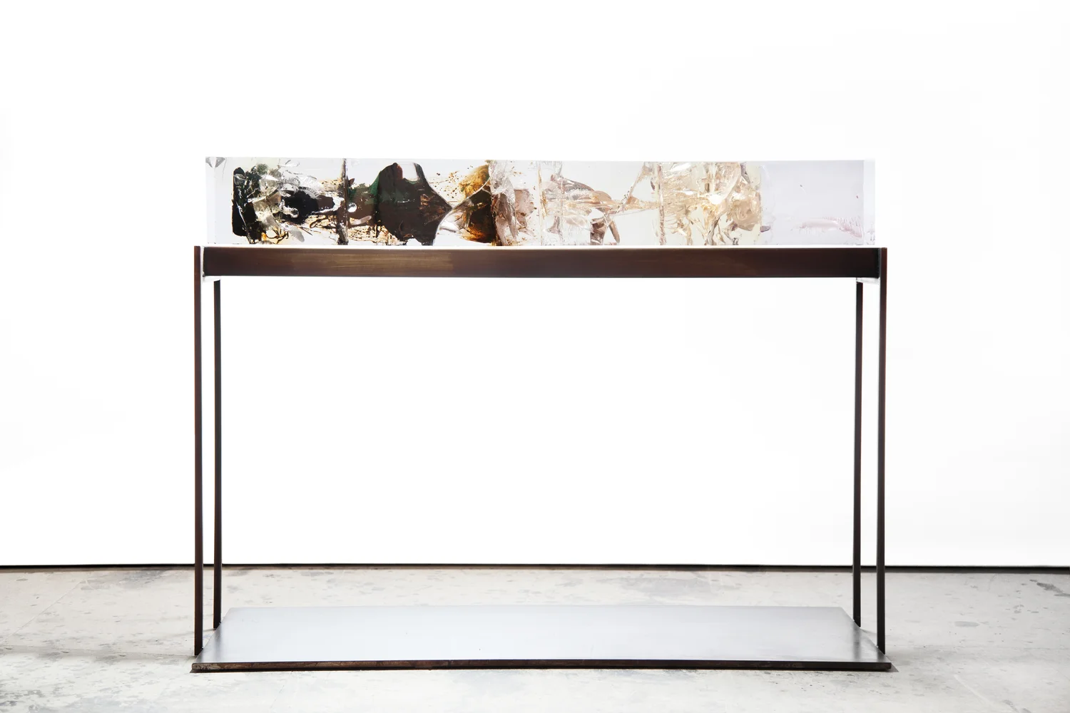 SYNTHESIS L SERIES — TOM PRICE