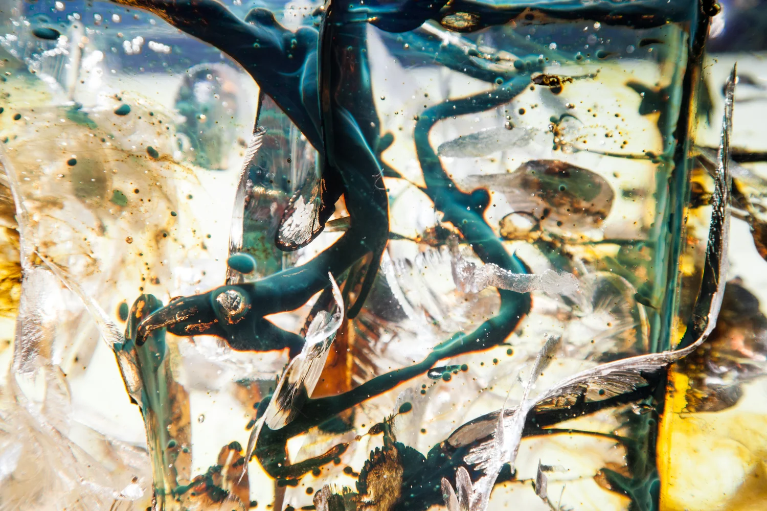 SYNTHESIS L SERIES — TOM PRICE