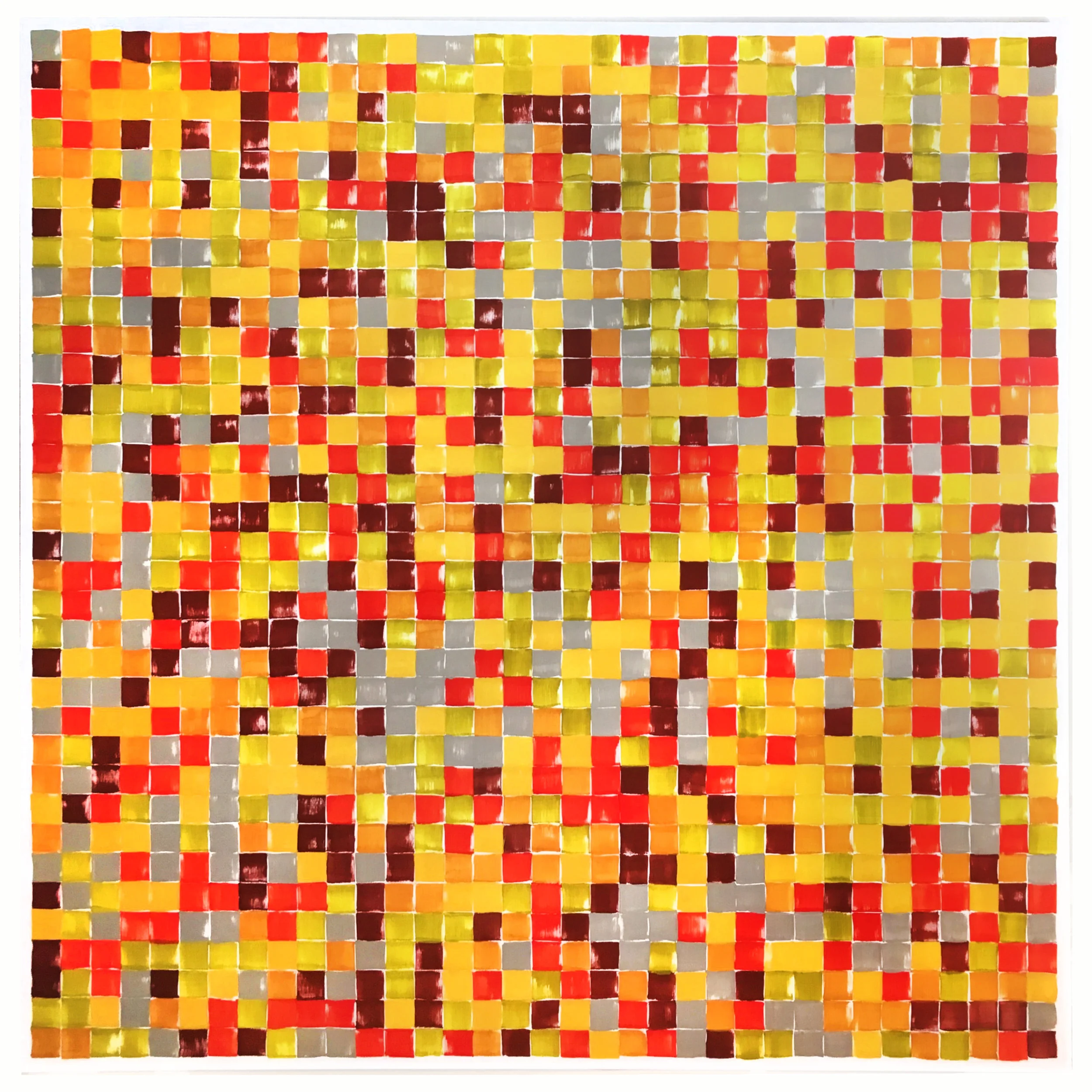 dice games — amy kang