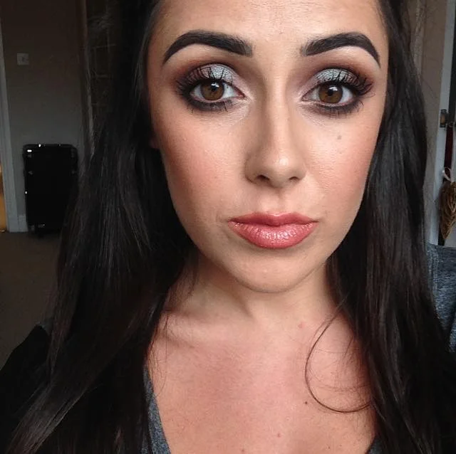 Natural Smokey Eye Makeup For Brown Eyes
