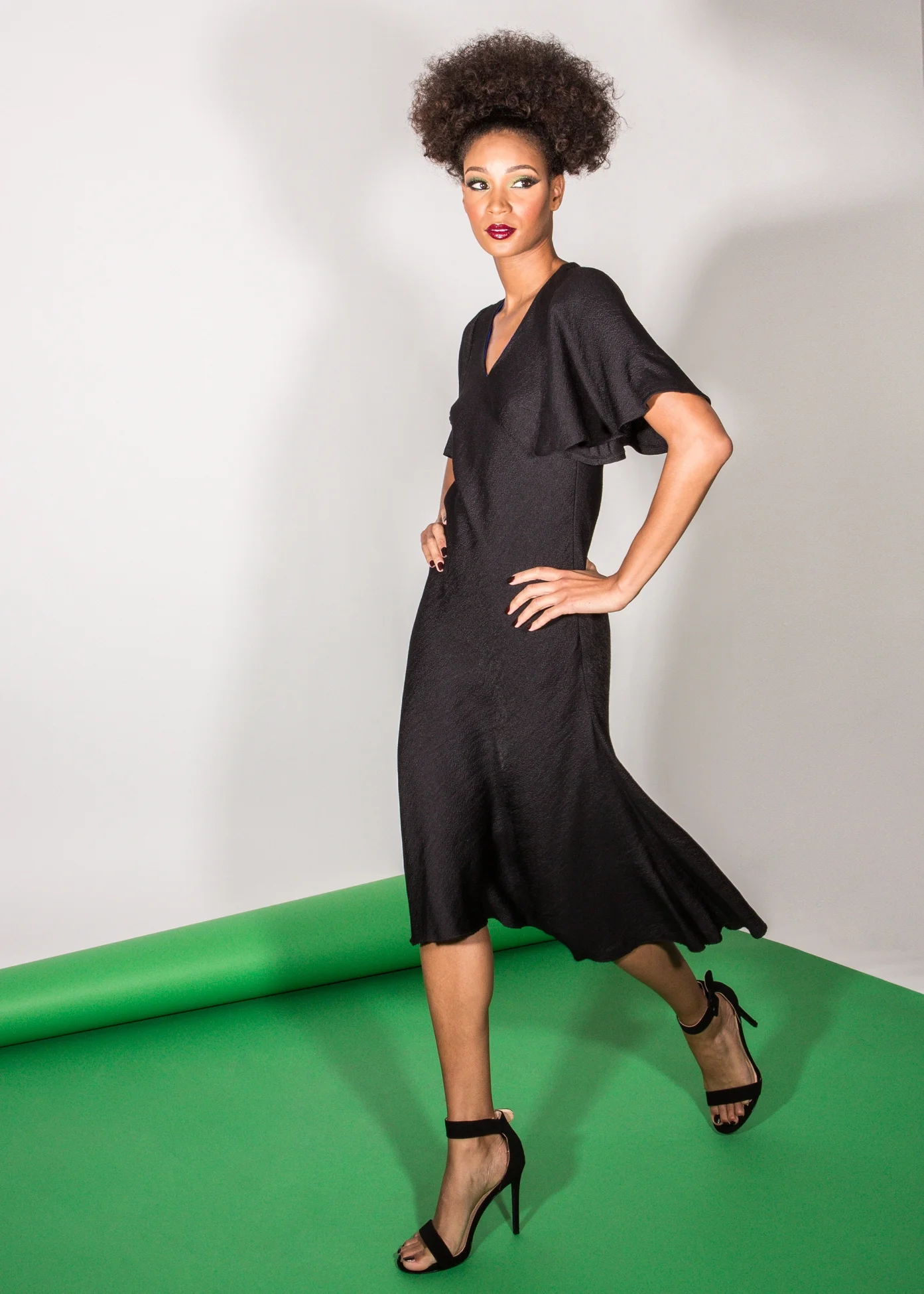 Sample Sale — Paul Carroll