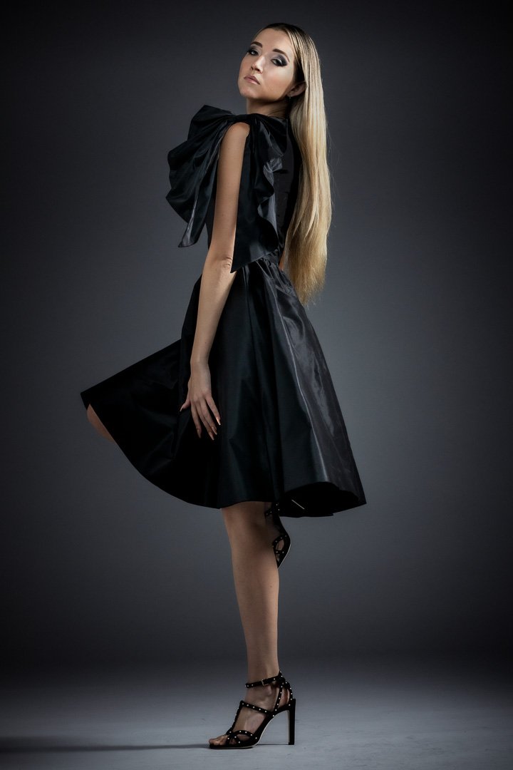 Spring- Summer Collection — Paul Carroll