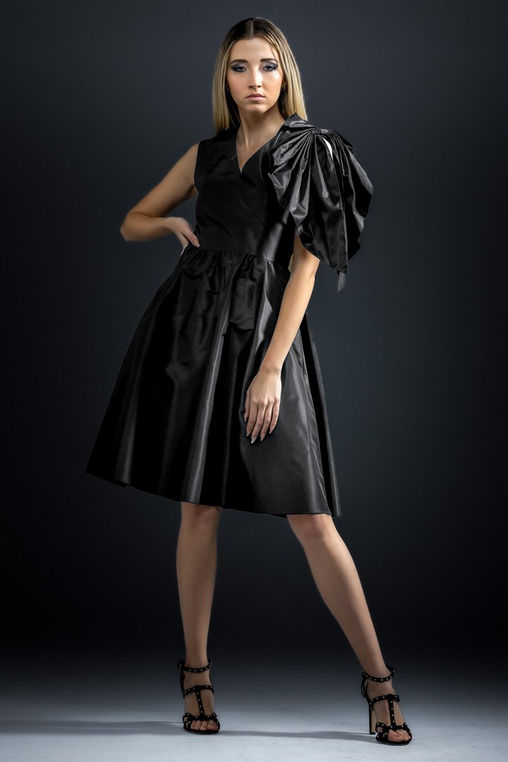 Spring- Summer Collection — Paul Carroll