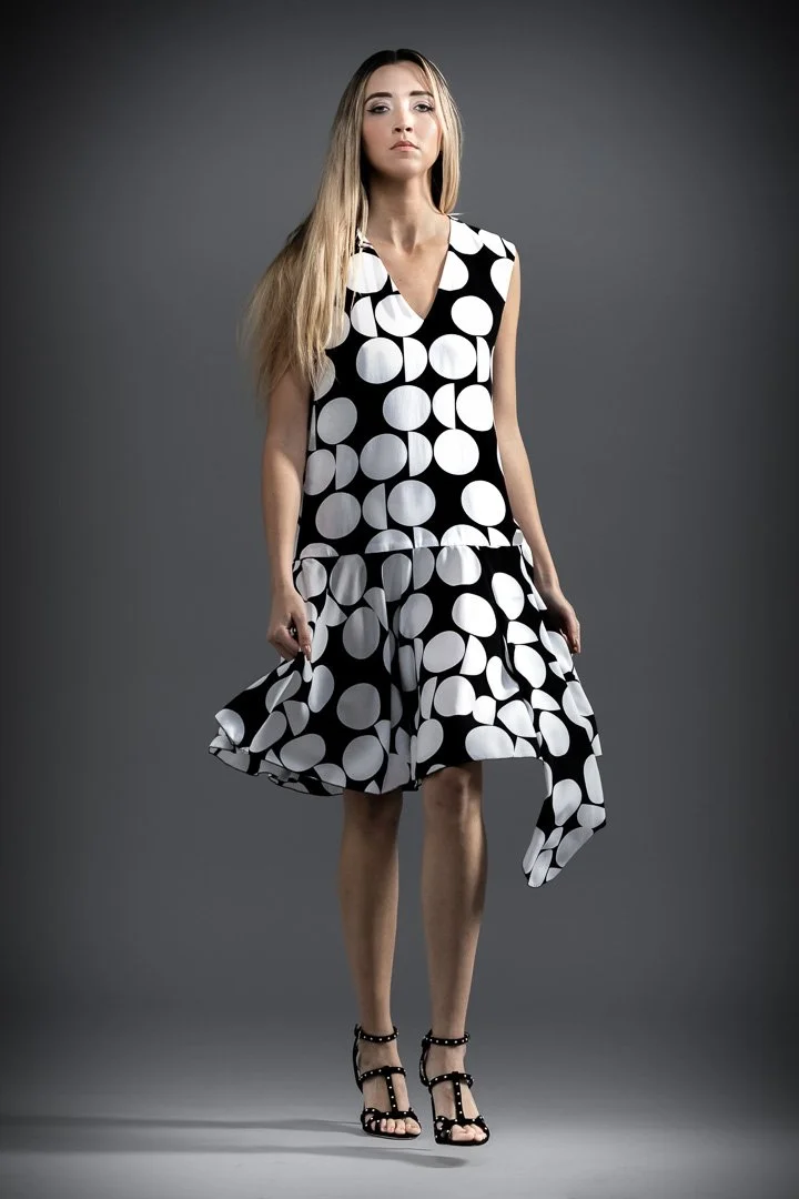 Spring- Summer Collection — Paul Carroll