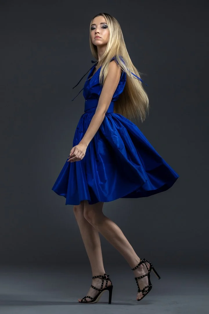 Spring- Summer Collection — Paul Carroll