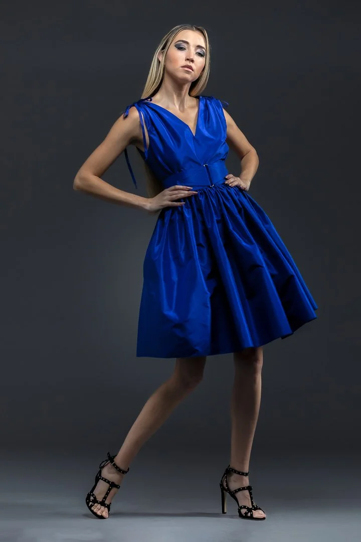 Spring- Summer Collection — Paul Carroll