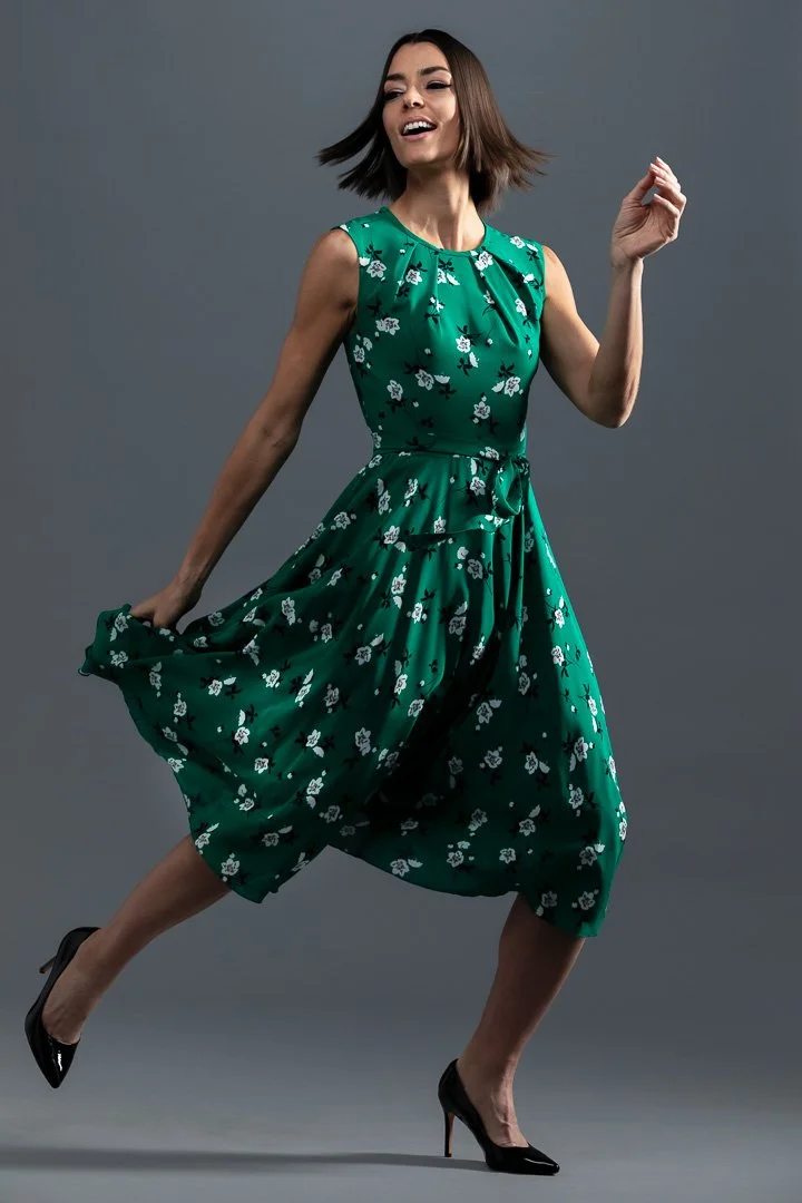 Spring- Summer Collection — Paul Carroll